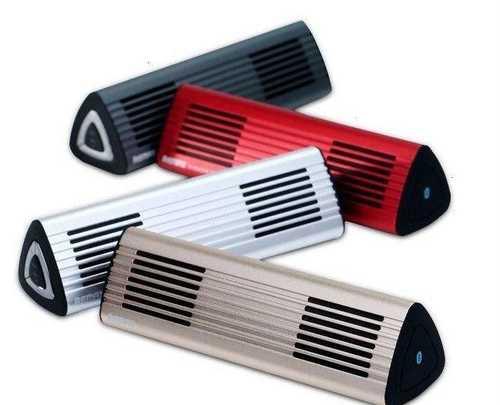 Портативная акустика M3 Portable Speaker remax