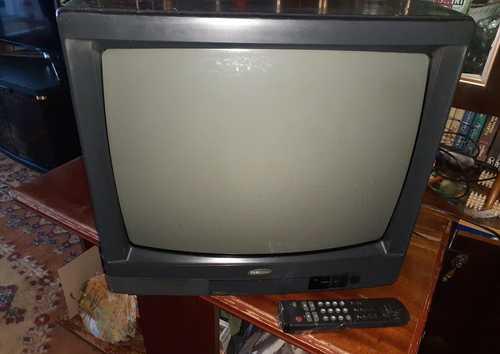 Телевизор samsung ск-5051А по запчастям, разбор