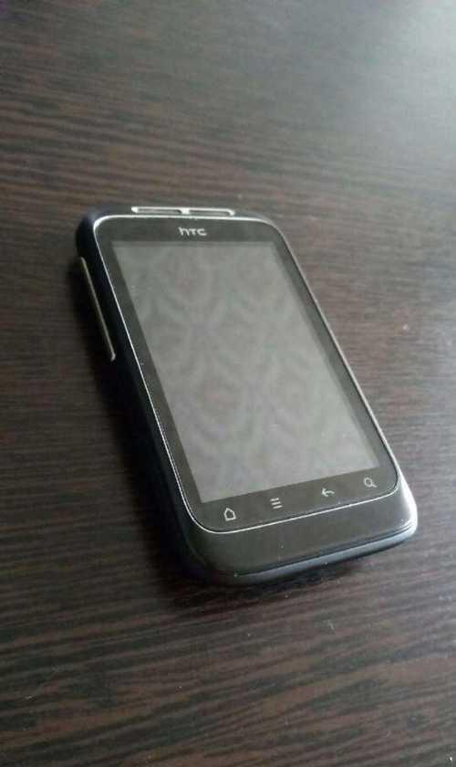 Телефон HTC PG76100