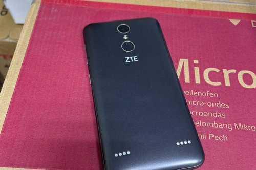 Смартфон ZTE Blade X5 новый