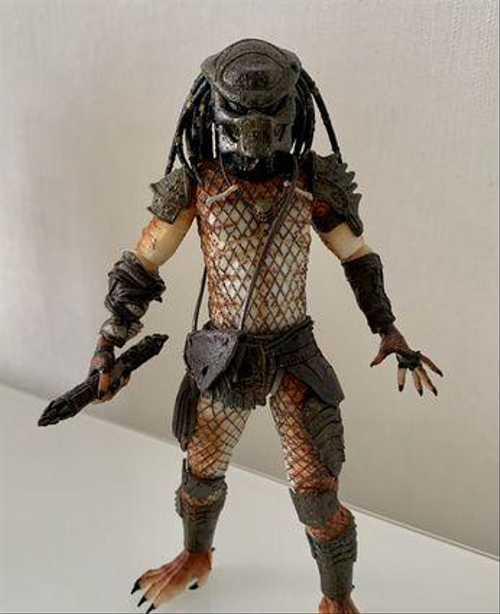 Stalker Predator neca Оригинал 100