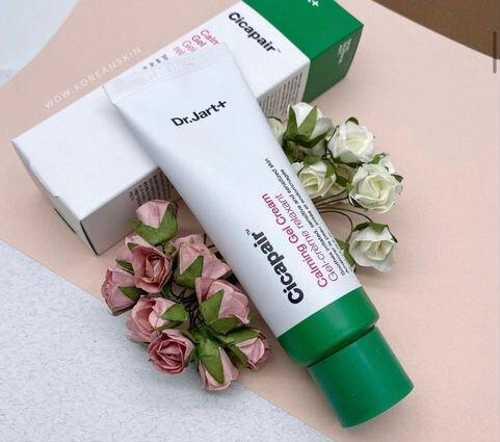 Dr.Jart+ Cicapair Calming Gel Cream