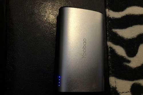Power bank yoobao 10200mAh