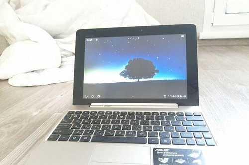 Планшетный пк Asus tf300tg