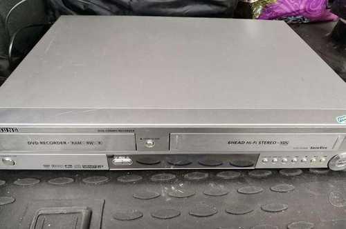 Продам DVD / VHS Recorder
