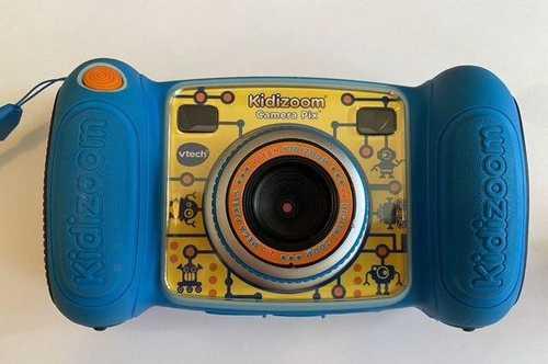 Детский цифровой фотоаппарат Vtech Kidizoom