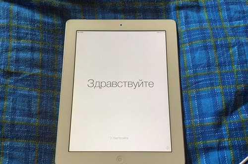 IPad2 16 3G + wifi