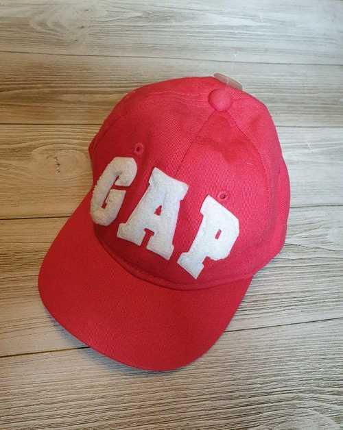 Бейсболка Gap baby