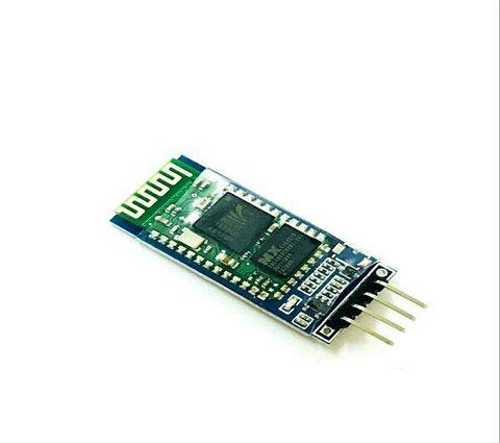 Arduino HC-06 блютуз модуль Bluetooth HC-06 | Festima.Ru – частные ...