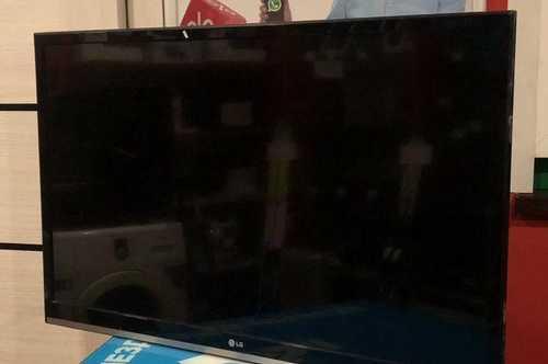 Телевизор LG 37LS5600