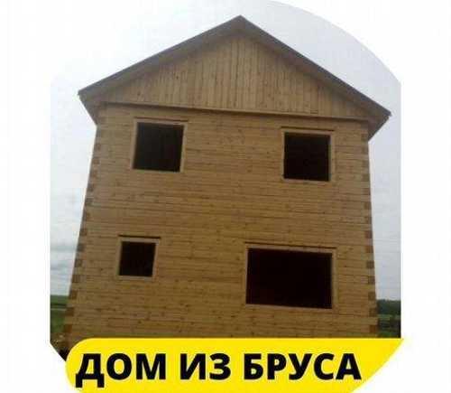 Строй башкирия