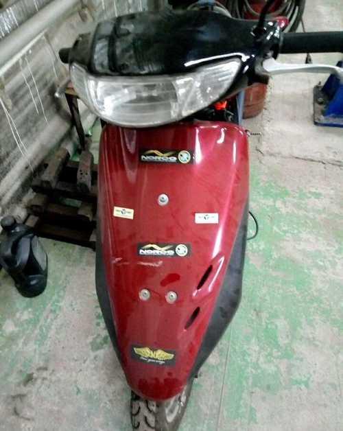 Honda dio af 34-35