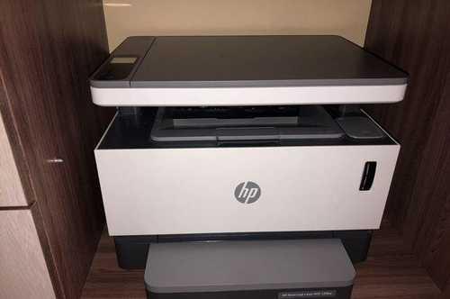 Мфу HP Neverstop Laser MFP 1200W