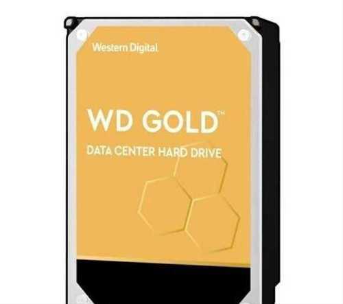 Western Digital 10TB WD Gold