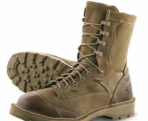 Берцы danner usmc TW RAT boot