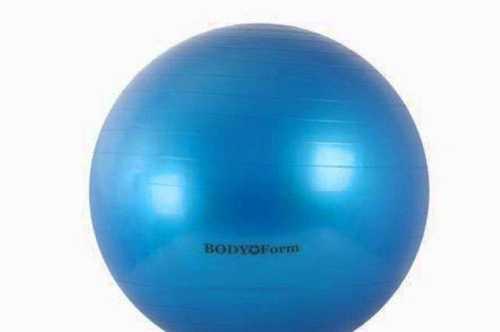 Гимнастический мяч BF-GB01AB антивзрыв новый