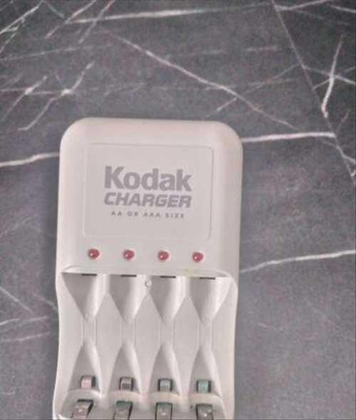 Зарядное устройство для аккумуляторов Kodak