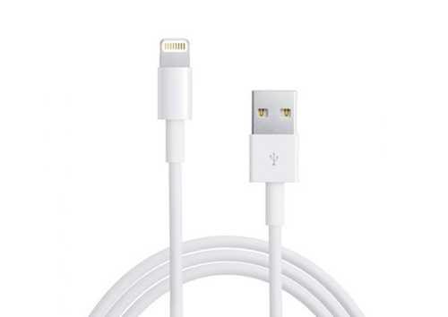 Lightning to USB кабель 1м. (MD818ZM/A)