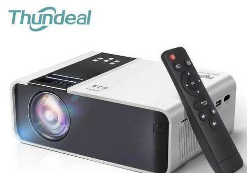 Мини-проектор ThundeaL TD90 HD 1280 x 720P