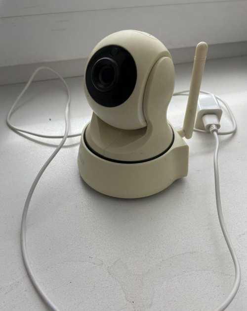 IP Камера видеонаблюдения sannce l21ag