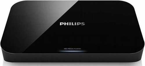 Медиаплеер Philips HMP-3000