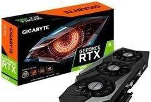 Gigabyte, GeForce RTX 3080 Gaming OC 10GD
