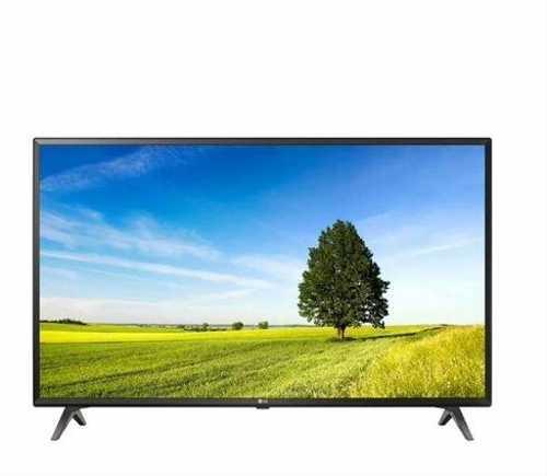 Телевизор LG 49" 4k smart wi fi t2