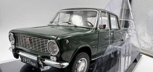 Ваз 2101 Жигули LADA 1200