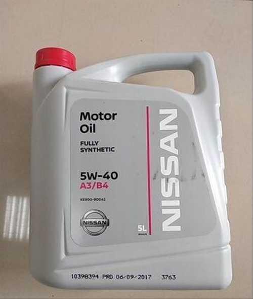 Масло ниссан 5w40 5л. Nissan SAE 5w-40 5 л.. Моторное масло Ниссан российского производства. Моторное масло Nissan 5w40 5л Оригинальное масло Ниссан синтетика купить.