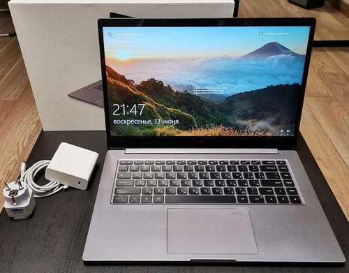 Xiaomi Mi Notebook Pro Gtx Gb Festima Ru