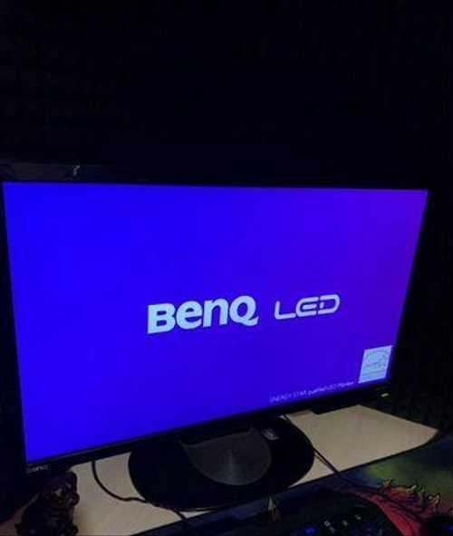 Монитор Benq et-0027-b 24дюйма