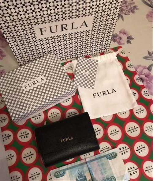 Кошелёк Furla