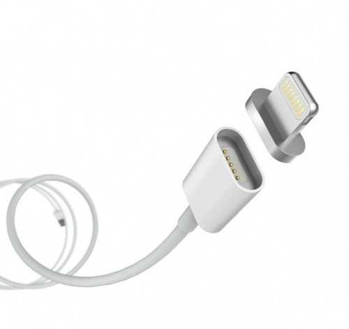 Магнитный дата-кабель для Apple Lightning