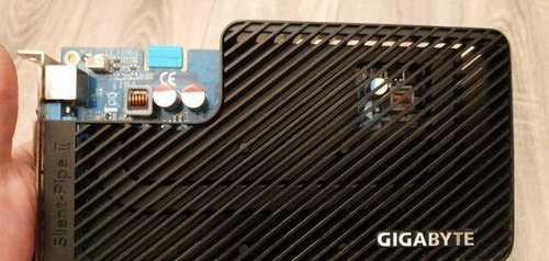 Видеокарта Gigabyte GV-NX86T512H 8600 GT