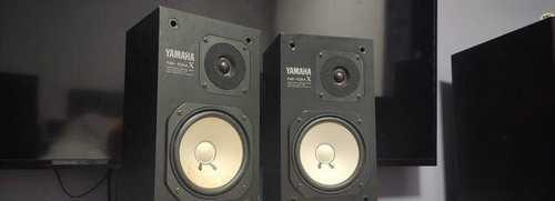 Мониторная акустика Yamaha NS-10MX