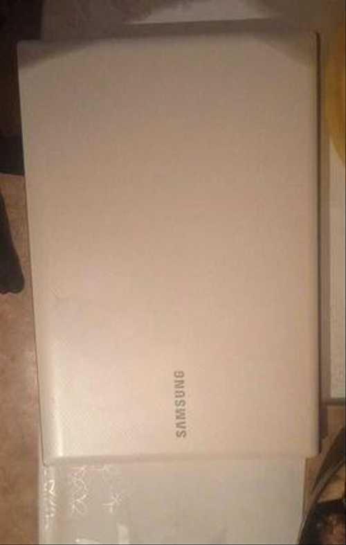 Ноутбук Samsung R430