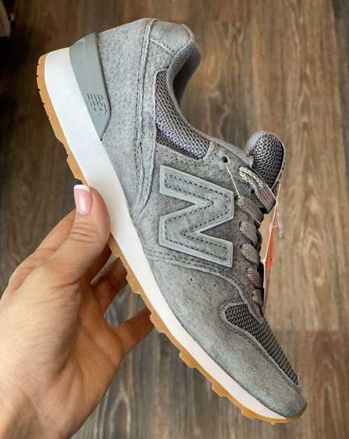 Кроссовки NB 996