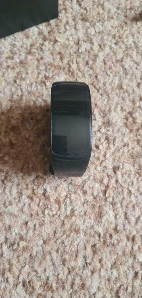 SAMSUNG Gear Fit 2 Pro