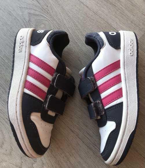 Кроссовки Adidas 30р