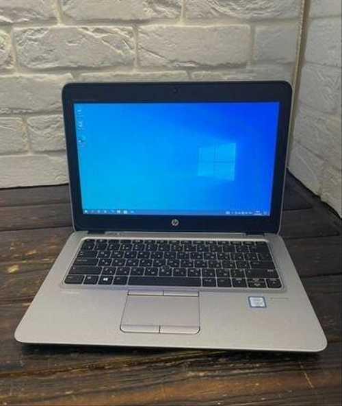 Ноутбук нр EliteBook 820 G3 (арт. 35883)