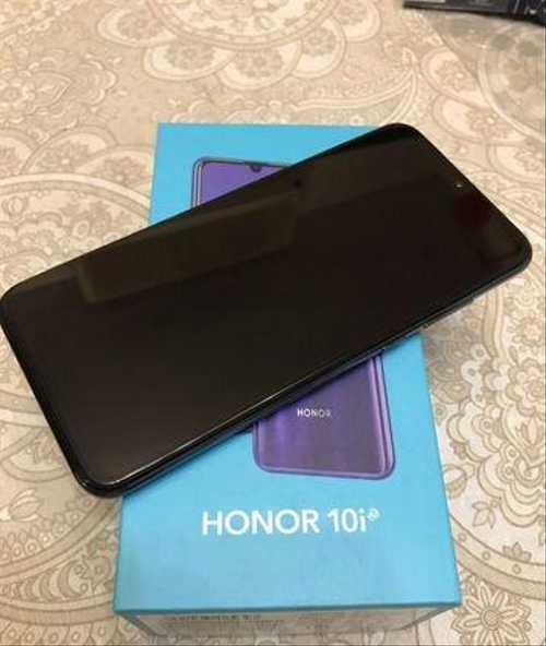 Honor 10i