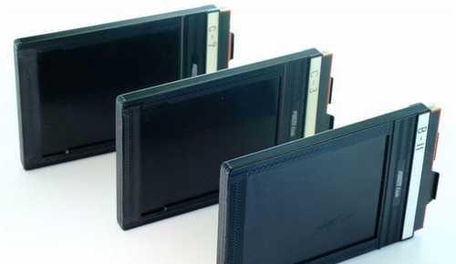 Кассеты Fidelity Elite 4x5'' для бф пленки