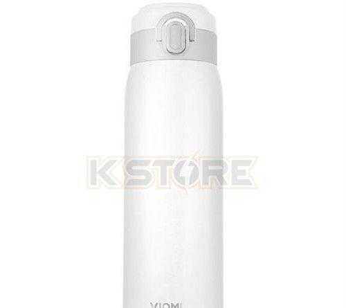 Термос Viomi Portable Thermos White 460 ml