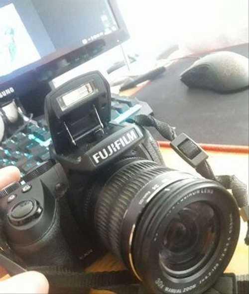 Фотоаппарат Fujifilm HS 35 exr