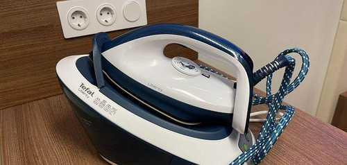 Парогенератор tefal liberty