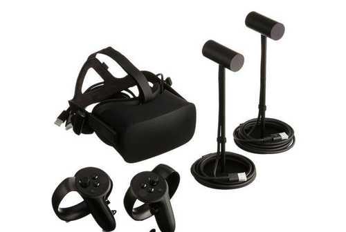 Oculus rift cv1