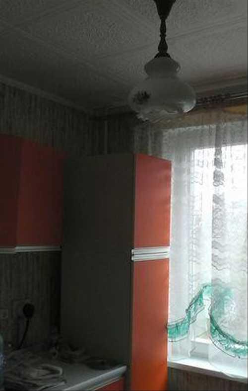 2-к квартира, 54 м², 7/9 эт.