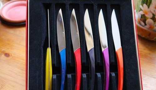 Набор стейковых ножей
