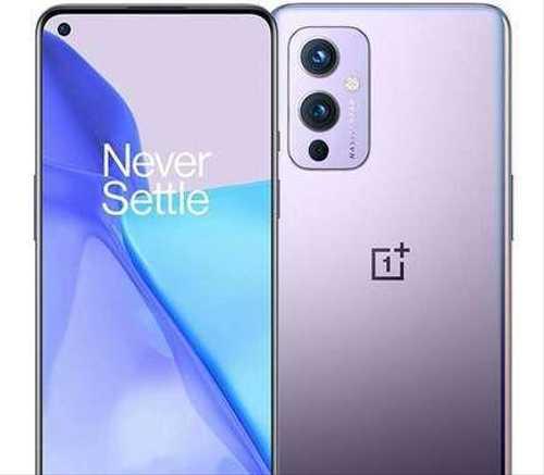 OnePlus 9 8/128 новый