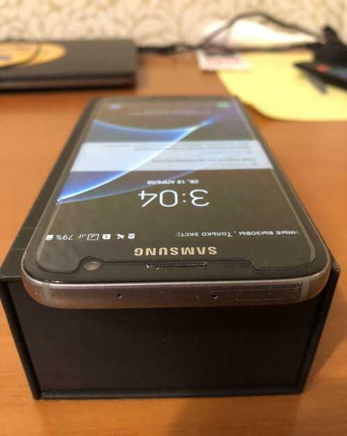 SAMSUNG s7